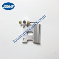 China Zax Tsudakoma Loom Parts Extension Nozzle One Hole for sale