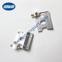 China Zax Tsudakoma Loom Parts Extension Nozzle One Hole for sale