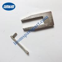 China Orbit Determination Sub Nozzle Calibration Tool Tsudakoma Zax Loom Parts for sale