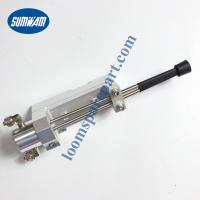 China Swing Double Nozzle Tsudakoma Zax Weaving Loom Spare Parts for sale