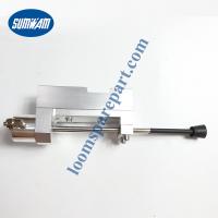 China Swing Double Nozzle Tsudakoma Zax Weaving Loom Spare Parts for sale