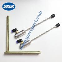 China Sub Main Nozzle Tsudakoma Zax Loom Parts Textile Machinery for sale