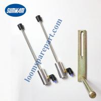 China Sub Main Nozzle Tsudakoma Zax Loom Parts Textile Machinery for sale