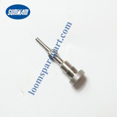 China Hole Nozzle Core Tsudakoma Loom Parts 2mm For weaving for sale