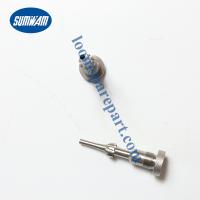 China Hole Nozzle Core Tsudakoma Loom Parts 2mm For weaving for sale