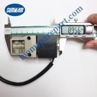 China Tsudakoma ZAX Relay Solenoid Valves ED01088C Loom Parts for sale