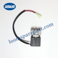 China ZA Tsudakoma Loom Parts Relay Solenoid Valve for sale