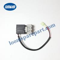 China ZA Tsudakoma Loom Parts Relay Solenoid Valve for sale