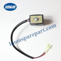 China ZA Tsudakoma Loom Parts Relay Solenoid Valve for sale