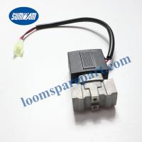 China ZA Tsudakoma Loom Parts Relay Solenoid Valve for sale