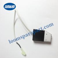 China Tsudakoma Za Weft Storage Pin Air Jet Loom Parts for sale