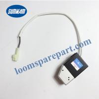 China Tsudakoma Za Weft Storage Pin Air Jet Loom Parts for sale