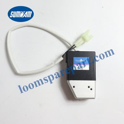 China Tsudakoma Za Weft Storage Pin Air Jet Loom Parts for sale