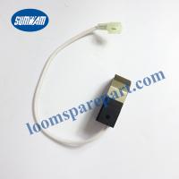 China ZA203 Tsudakoma Loom Parts Air Jet Weft Storage Pin for sale