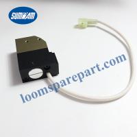 China ZA203 Tsudakoma Loom Parts Air Jet Weft Storage Pin for sale