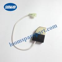 China ZA203 Tsudakoma Loom Parts Air Jet Weft Storage Pin for sale