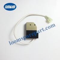 China ZA203 Tsudakoma Loom Parts Air Jet Weft Storage Pin for sale