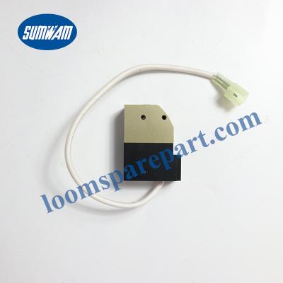 China ZA203 Tsudakoma Loom Parts Air Jet Weft Storage Pin for sale
