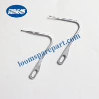China Tsudakoma Zax Air Jet Loom Parts Tucking Needle for sale