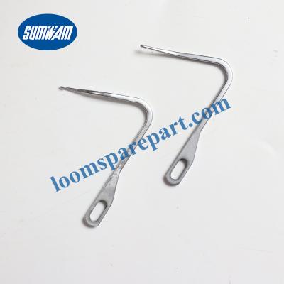 China Tsudakoma Zax Air Jet Loom Parts Tucking Needle for sale