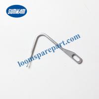 China Tsudakoma Zax Air Jet Loom Parts Tucking Needle for sale