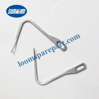 China Tsudakoma Zax Air Jet Loom Parts Tucking Needle for sale