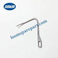 China Tsudakoma Zax Air Jet Loom Parts Tucking Needle for sale