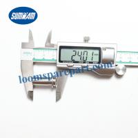 China Bubble Paper Packing Tsudakoma Loom Parts Picanol Omni Rv Plunger for sale