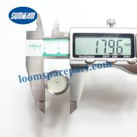 China Bubble Paper Packing Tsudakoma Loom Parts Picanol Omni Rv Plunger for sale