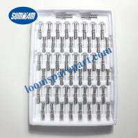 China Bubble Paper Packing Tsudakoma Loom Parts Picanol Omni Rv Plunger for sale