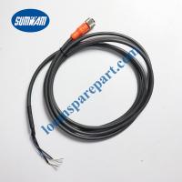China BE151312 BE150291 FD Cable Lenth 2.5 Meter Sensor Cable Picanol Omni Loom Parts for sale