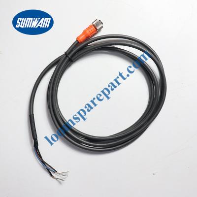 China BE151312 BE150291 FD Cable Lenth 2.5 Meter Sensor Cable Picanol Omni Loom Parts for sale