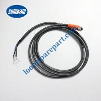 China BE151312 BE150291 FD Cable Lenth 2.5 Meter Sensor Cable Picanol Omni Loom Parts for sale