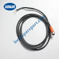 China BE151312 BE150291 FD Cable Lenth 2.5 Meter Sensor Cable Picanol Omni Loom Parts for sale