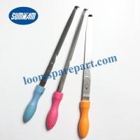 China Picanol Omni Tsudakoma Loom Parts Drawing Hook for sale