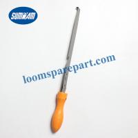China Picanol Omni Tsudakoma Loom Parts Drawing Hook for sale