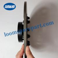 China Picanol Omni Loom Parts Air Jet Loom Armature Flange for sale