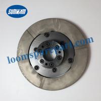 China Picanol Omni Loom Parts Air Jet Loom Armature Flange for sale