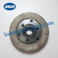 China Picanol Omni Loom Parts Air Jet Loom Armature Flange for sale
