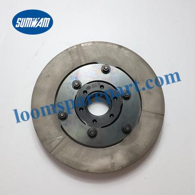 China Picanol Omni Loom Parts Air Jet Loom Armature Flange for sale