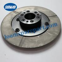China Picanol Omni Loom Parts Air Jet Loom Armature Flange for sale