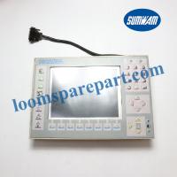 China Picanol Omni Air Jet Loom Parts Complete Display Set for sale