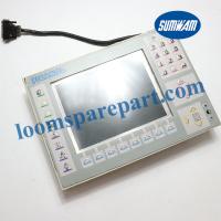 China Picanol Omni Air Jet Loom Parts Complete Display Set for sale