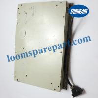 China Picanol Omni Air Jet Loom Parts Complete Display Set for sale