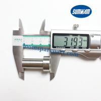 China B157568,MAIN VALVE PLUNGER,picanol omni air jet MAIN VALVE PLUNGER for sale