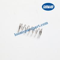 China B152144,MAIN VALVE SPRING,picanol omni air jet MAIN VALVE SPRING for sale