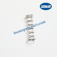 China B152144,MAIN VALVE SPRING,picanol omni air jet MAIN VALVE SPRING for sale