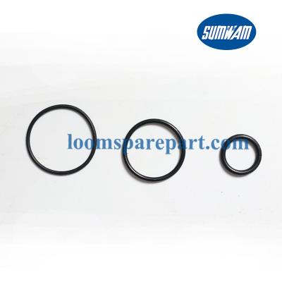 China B156815,B152141,picanol omni air jet oring,picanol loom parts for sale