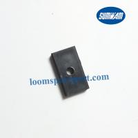 China B156957,ROLL SUPPORT TOP,PICANOL OMNI AIR JET LOOM PARTS for sale