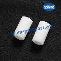 China PREWINDER BUSH,OD 12MM,OD 8.5MM,HEIGHT 22MM,PICANOL OMNI AIR JET LOOM PARTS for sale